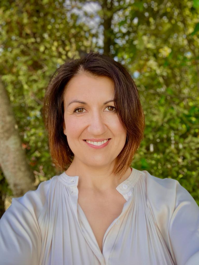 Christy-Anne Rankin - Operations Programme Coordinator - OFNZ