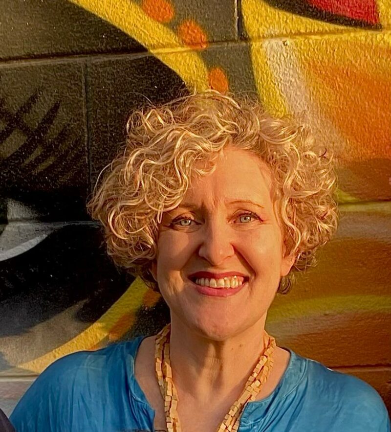 Games & Film Sector Expert, Louisa Rodani, Joins OFNZ